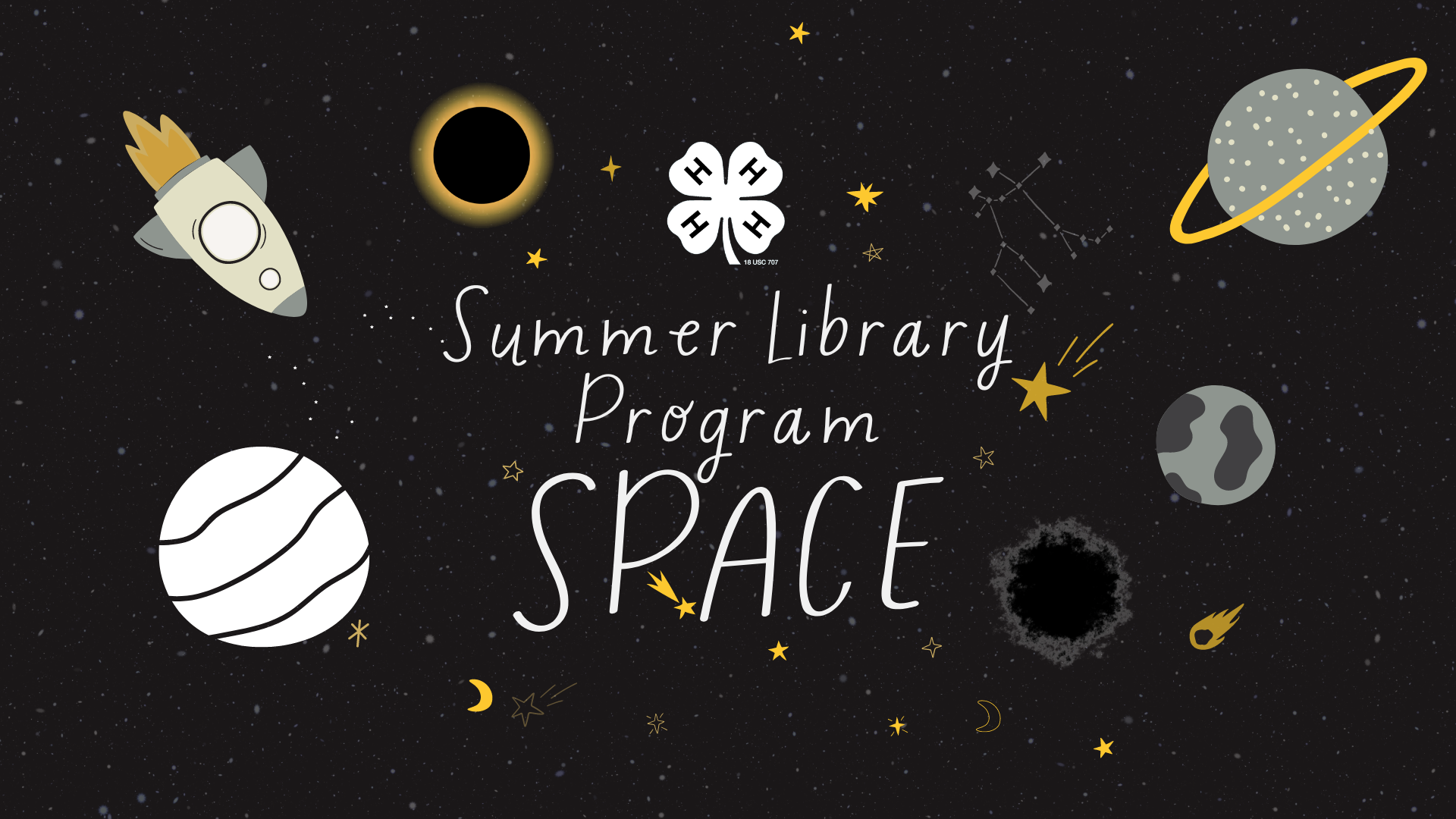 2024 Summer Library Programs | Serving DeWitt, Macon and Piatt Counties | Illinois Extension | UIUC